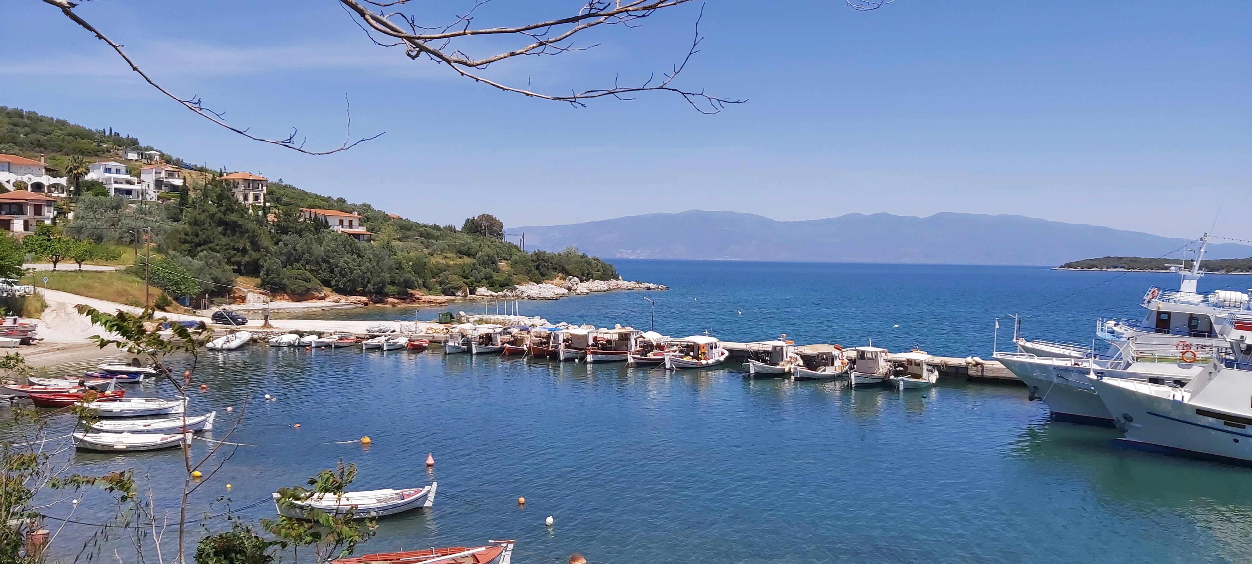 Invest in Greece: quality of life